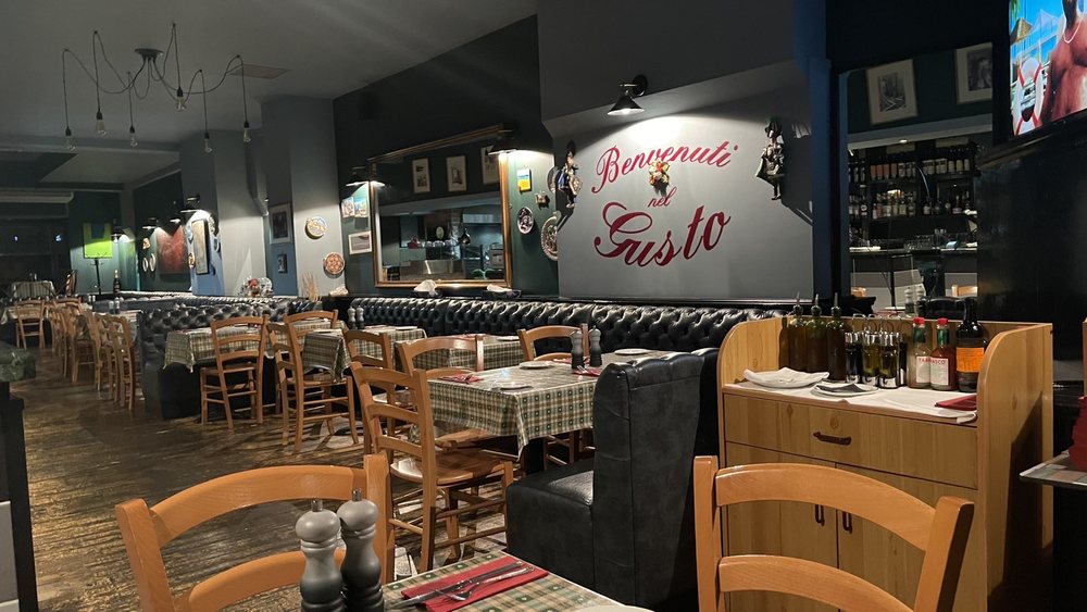 GIOVANNI S Hair Salons 114 Upper Street London United Kingdom Phone Number giovanni-s-hair-salons-114-upper-street-london-united-kingdom-phone-number
