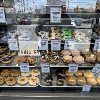 BAD BAKERS - Updated May 2025 - 392 Photos & 227 Reviews - 2301 N ...