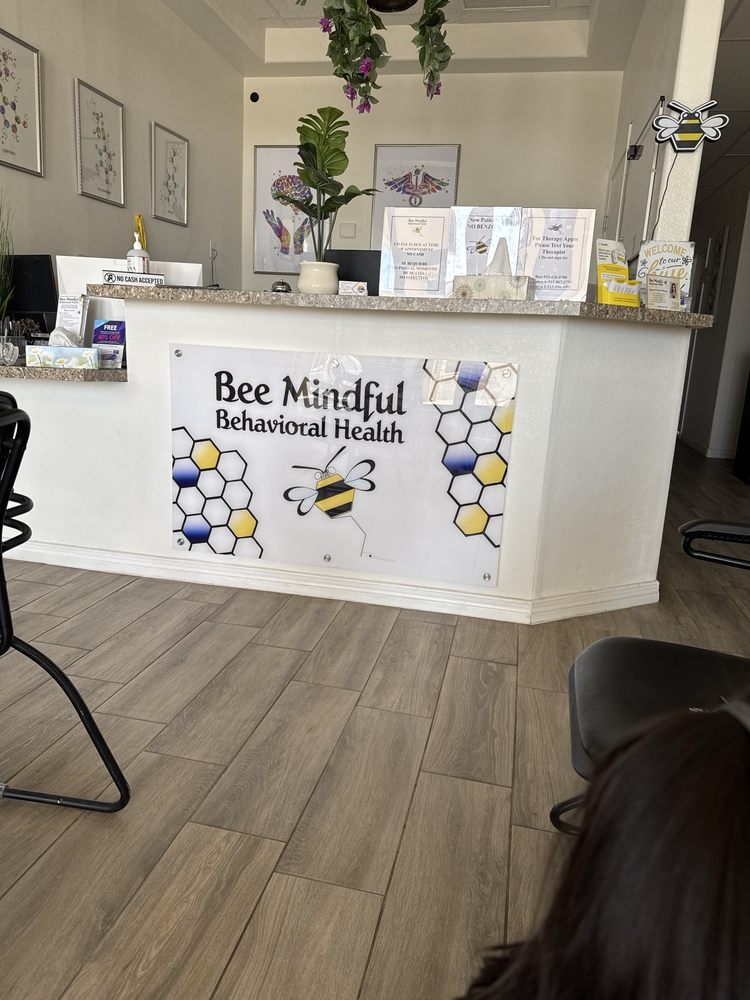 BEE MINDFUL BEHAVIORAL HEALTH CLINIC - Updated December 2025 - 4655 Cohen Ave, El Paso, Texas ...