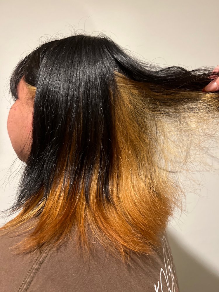 SIGNATURE SALON BY CLAUDE BARUK - 16 Reviews - 3200 S Las Vegas Blvd ...