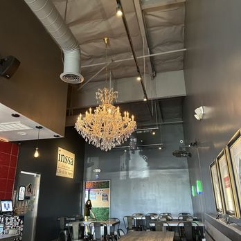 INSSA KOREAN GASTROPUB - Updated November 2024 - 354 Photos & 189 ...