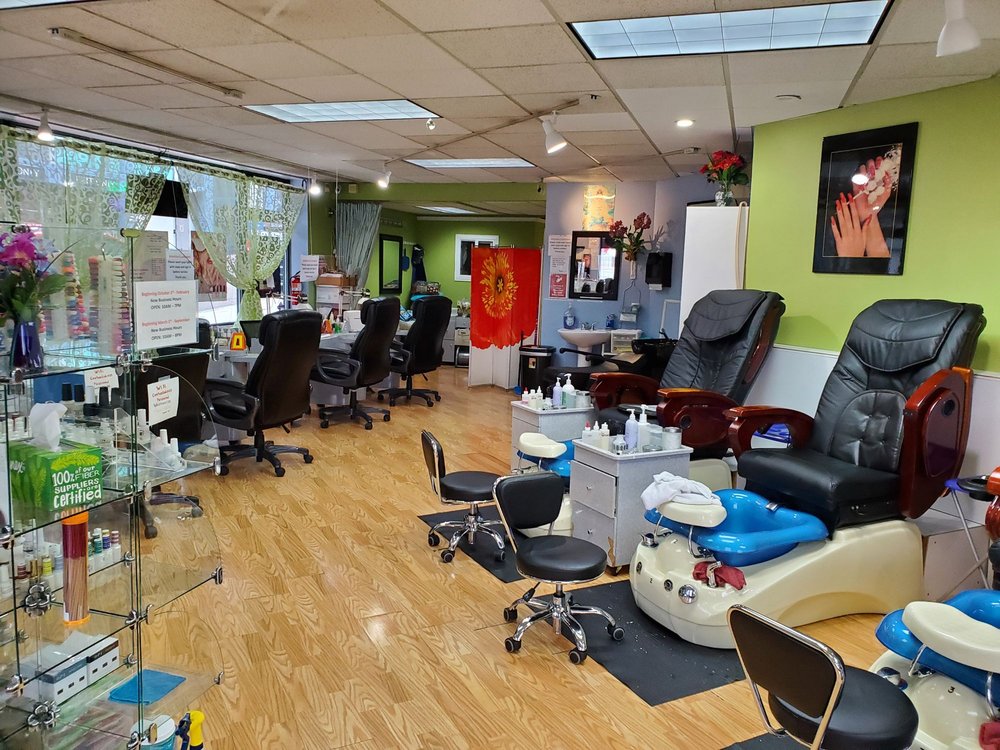 WESTVIEW NAILS & HAIR SALON - 94 Photos & 160 Reviews - 1122 Western ...