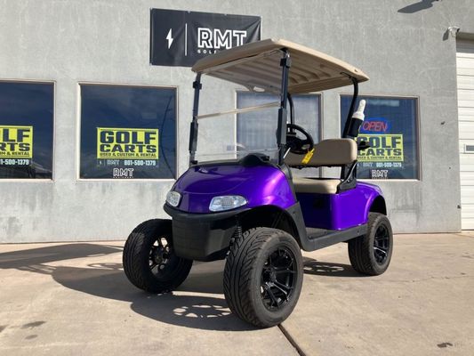RMT GOLF CARTS - Updated August 2025 - 561 W Sunset Rd, Henderson ...