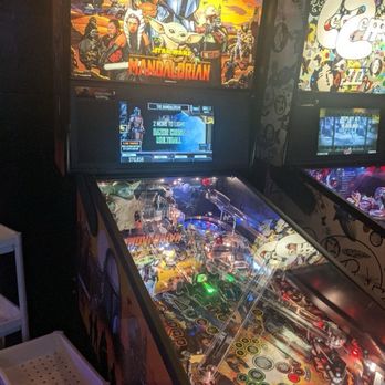 PLAYER 1 VIDEO GAME BAR - Updated January 2025 - 437 Photos & 327 ...