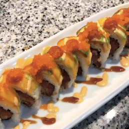 KINZA SUSHI JAPANESE RESTAURANT - Updated July 2025 - 631 Photos & 298 ...