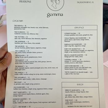 GEMMA FISH + OYSTER - Updated April 2024 - 213 Photos & 69 Reviews ...