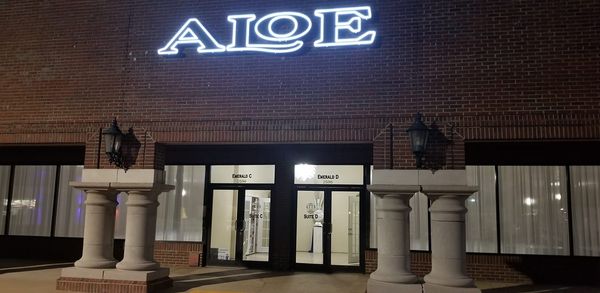 ALOE EVENT CENTER - Updated November 2025 - 2596 Eastern Blvd Suites A ...