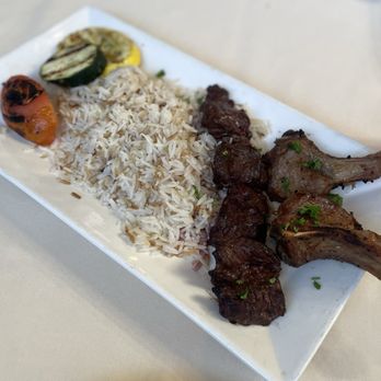 SEVAN RESTAURANT & CATERING - Updated March 2025 - 195 Photos & 73 ...