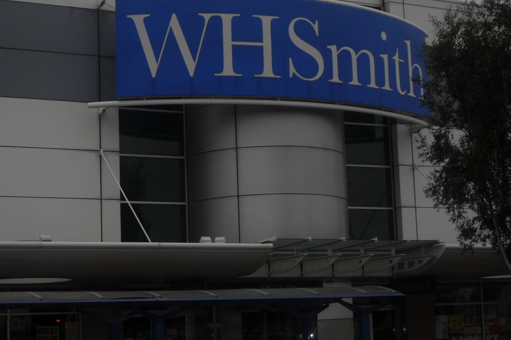 WHSMITH - Updated April 2024 - Jockey Lane, York, United Kingdom ...