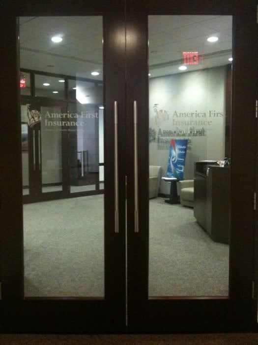 AMERICA’S FIRST INSURANCE - Updated July 2025 - 3400 Waterview Pkwy ...