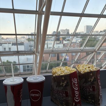 AMC KABUKI 8 - Updated December 2024 - 517 Photos & 2278 Reviews - 1881 ...