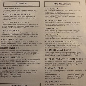 MERLINS REST PUB - 219 Photos & 257 Reviews - 3601 E Lake St ...