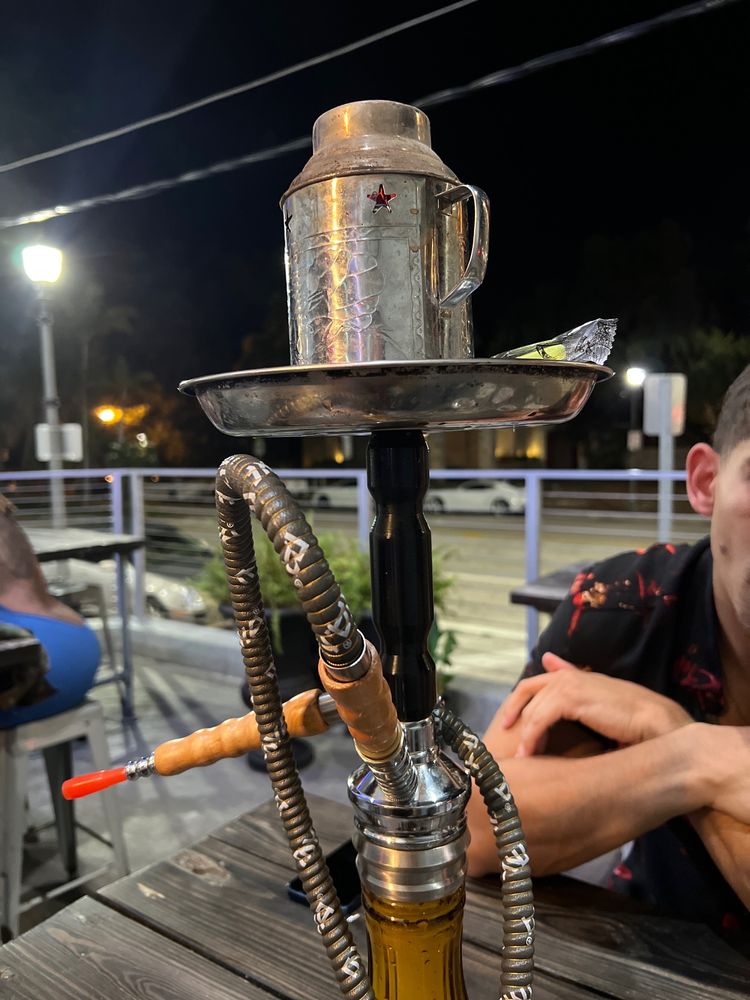 OASIS LOUNGE AND HOOKAH BAR - 108 Photos & 123 Reviews - 2977 ...