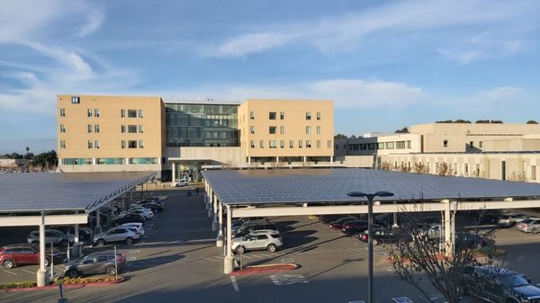 KAISER PERMANENTE VALLEJO MEDICAL CENTER - Updated August 2024 - 114 ...