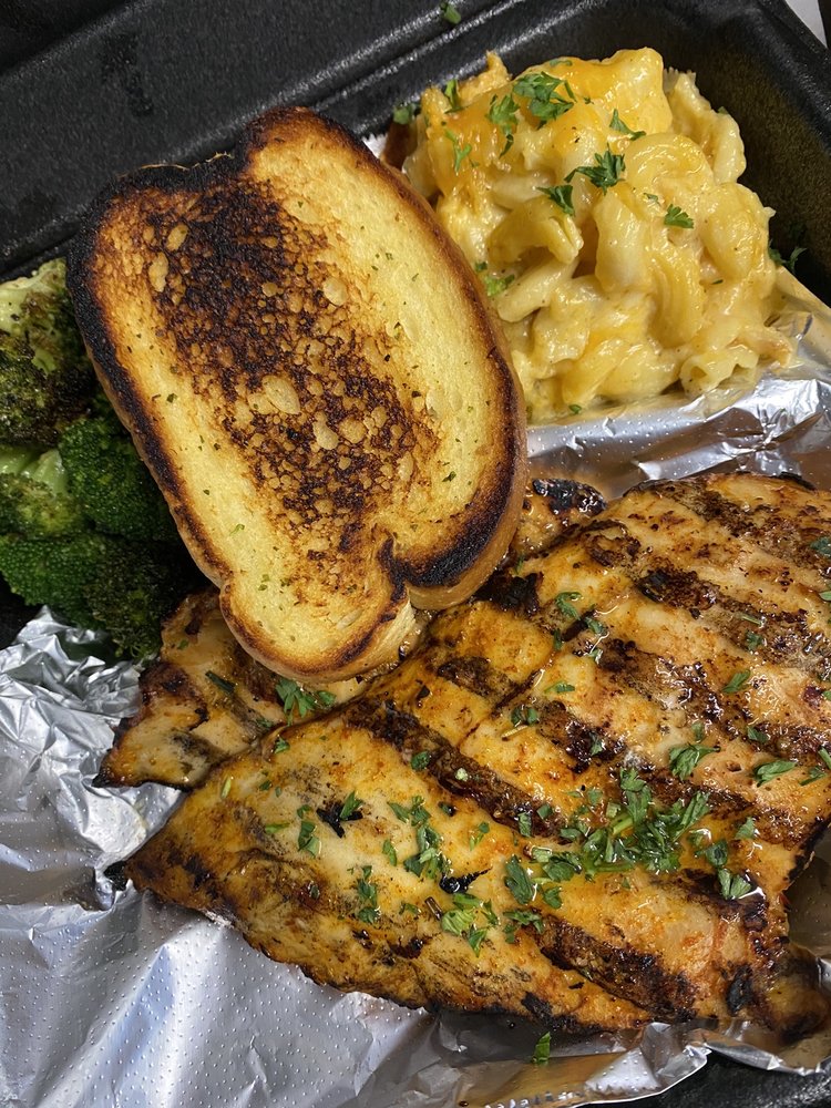 S2 EXPRESS GRILL - 14 Photos & 33 Reviews - 129 E 103rd St, Chicago ...