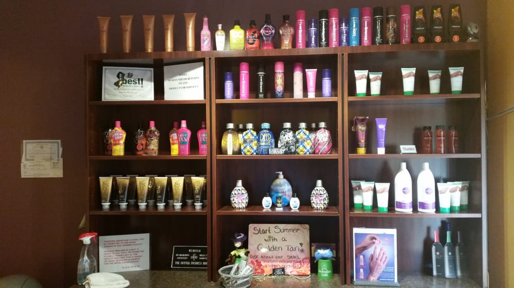 GOLDEN TAN - Updated September 2025 - 336 State Rt 18, East Brunswick ...