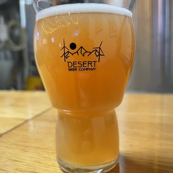 DESERT BEER COMPANY - Updated October 2025 - 124 Photos & 128 Reviews ...