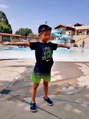EL MONTE AQUATIC CENTER - Updated August 2024 - 33 Photos & 37 Reviews ...