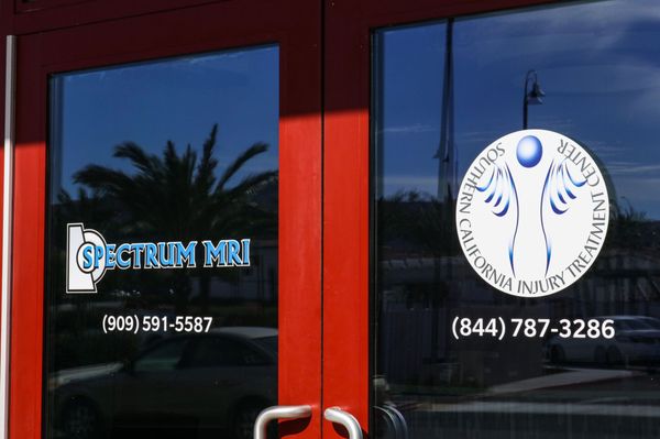 SPECTRUM MRI IMAGING CENTER - Updated August 2025 - 18 Photos & 29 ...