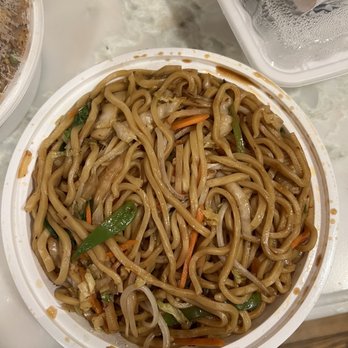 SESAME INN CHINESE RESTAURANT with reviews - Updated September 2024 ...