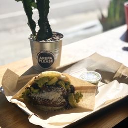 AREPA PLEASE - Updated July 2024 - 463 Photos & 280 Reviews - 474 ...