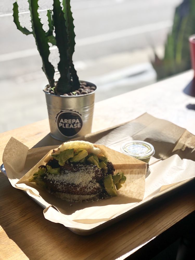 AREPA PLEASE - 409 Photos & 232 Reviews - 474 Riverside Ave ...