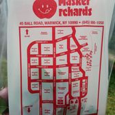 MASKER ORCHARDS - Updated July 2025 - 375 Photos & 234 Reviews - 45 ...