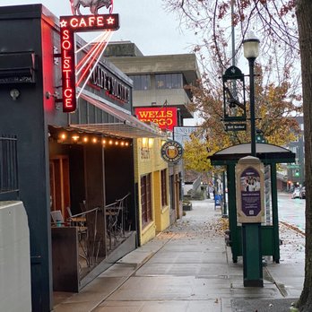 CAFE SOLSTICE - Updated May 2024 - 165 Photos & 421 Reviews - 4116 ...
