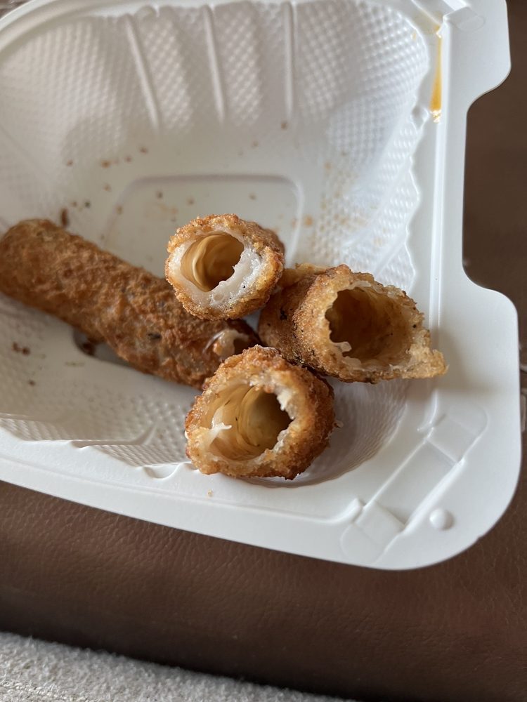 THE ORIGINAL PICKEN CHICKEN - Updated December 2025 - 25 Photos & 34 ...