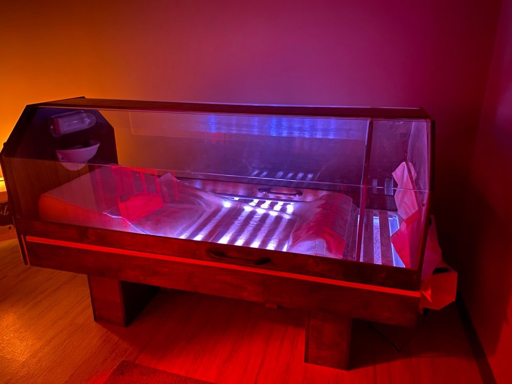 THRIVE WHEELING - Updated January 2026 - 1052 Main St, Wheeling, West Virginia - Float Spa ...