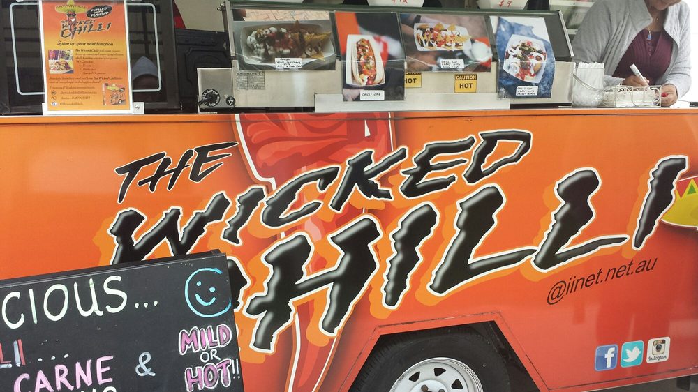 THE WICKED CHILLI - Updated November 2024 - Perth Western Australia ...