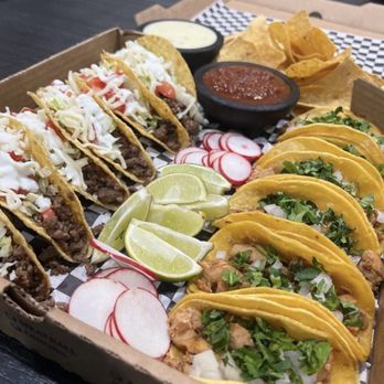 BOSS MAN TACOS BURRITOS & MORE - Updated January 2026 - 17 Reviews ...