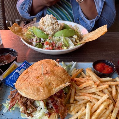 AGAVE MEXICAN CANTINA & GRILL - Updated March 2025 - 28 Photos & 57 ...