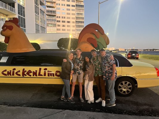 CHICKEN LIMO - Updated January 2026 - 27 Photos - Main Jacksonville ...