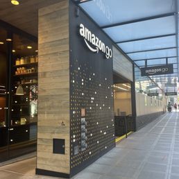 AMAZON GO - Updated December 2025 - 730 Photos & 301 Reviews - 2131 7th ...