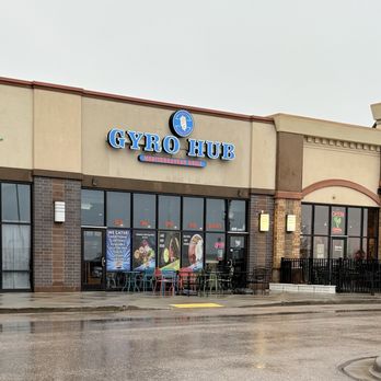 THE GYRO HUB - Updated December 2025 - 172 Photos & 245 Reviews - 1745 ...