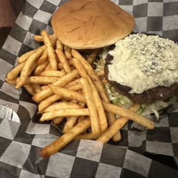 DEEP DEUCE GRILL - 214 Photos & 250 Reviews - 307 NE 2nd St, Oklahoma ...
