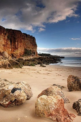 PRAIA DO MOLHE - Updated October 2024 - Praia do Molhe, Ferragudo ...