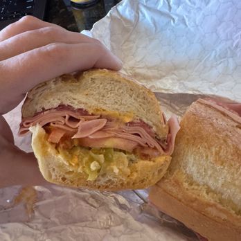 PRONTO ITALIAN SANDWICHES - Updated May 2025 - 18 Photos & 15 Reviews ...