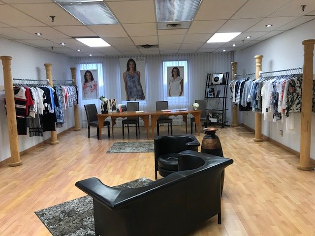 MODIUM INTERNATIONAL - Updated December 2025 - 555 Rue Chabanel O ...