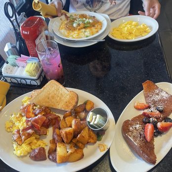 THE EXECUTIVE DINER - Updated December 2024 - 645 Photos & 580 Reviews ...