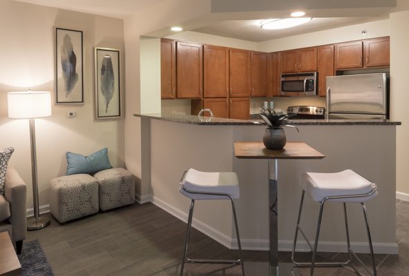 THE ALEXANDER APARTMENTS - Updated October 2025 - 4390 King St ...