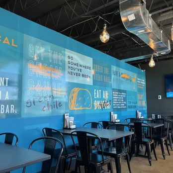 NACHO MATRIX - Updated October 2025 - 23 Photos & 18 Reviews - 2727 N ...