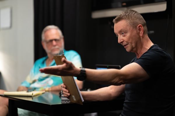 BRIAN CUTLER ACTORS STUDIO - Updated June 2024 - 236 Photos & 28 ...