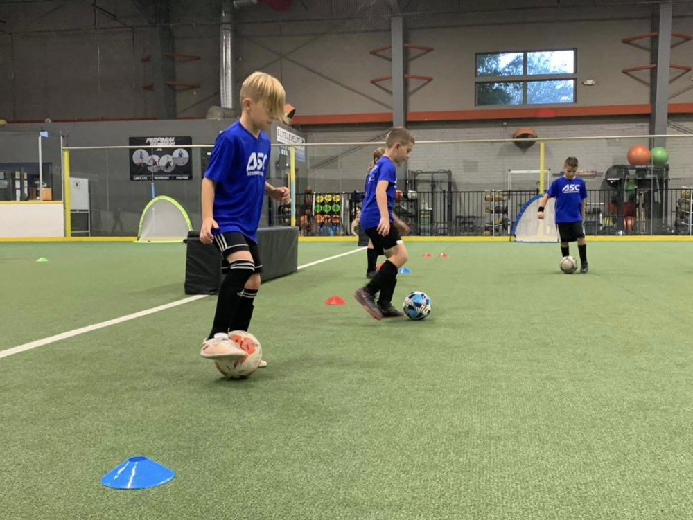 ARIZONA SPORTS COMPLEX - Updated March 2025 - 110 Photos & 40 Reviews ...