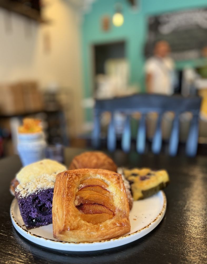 CRUMBS AND FLAKES BAKERY - Updated December 2025 - 149 Photos & 50 ...