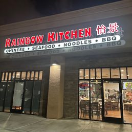 RAINBOW KITCHEN - Updated January 2026 - 1547 Photos & 570 Reviews ...