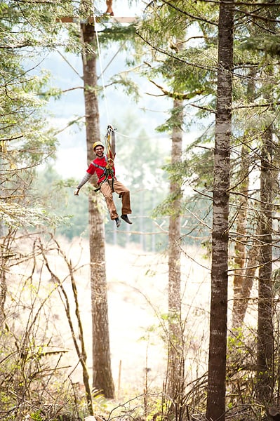 TREE TO TREE ADVENTURE PARK with reviews - Updated September 2024 - 217 ...