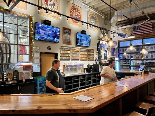 FIDDLIN’ FISH BREWING - Updated February 2025 - 184 Photos & 116 ...