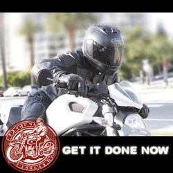 MOTORCYCLE MESSENGER - 23 Reviews - 1223 Wilshire Blvd, Santa Monica ...